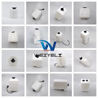 China 14546444 14504668 14668664 17256194 EC55 60 80 120D 140D Para aquecedor auxiliar VOL-VO à venda