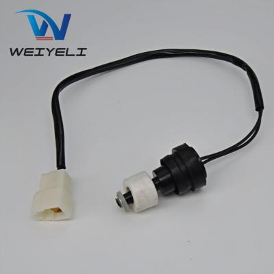 China CAT E312 / 320 / 329 Baumaschinenteile Hilfswasserkessel Sensor zu verkaufen