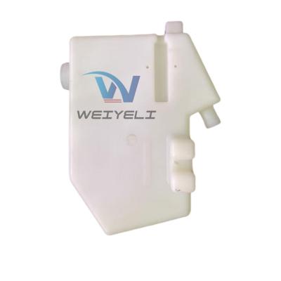 China 2091485 Engine Compensation Water Tank Plastic Water Tank Coolant Expansion Tank for sale