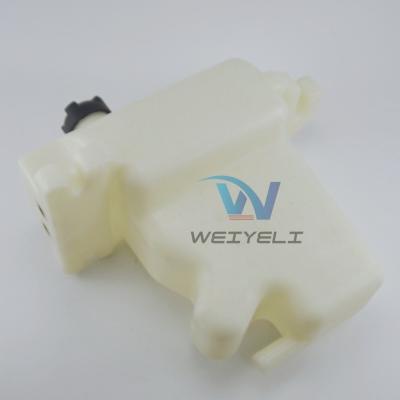 Cina 1459678 2066795 Hamm Serbatoio di acqua ausiliario a rulli Serbatoio di espansione del refrigerante in plastica in vendita