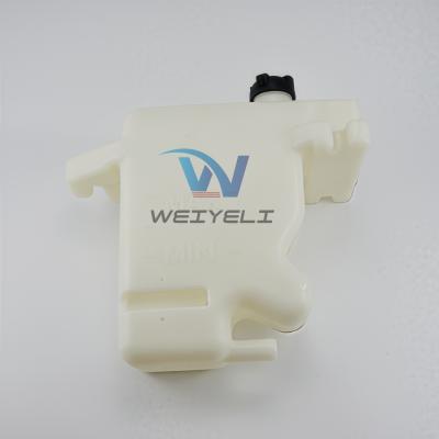 Cina 1459678 2066795 Hamm Serbatoio di acqua ausiliario a rulli Serbatoio di espansione del refrigerante in plastica in vendita