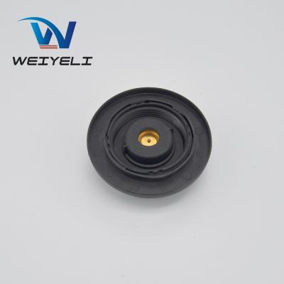 China Deksel van waterkoelmiddelreservoir 6733429 Voor S175 S185 S205 S220 S650 T550 Laadmachine Te koop
