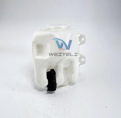 Cina Serbatoio del serbatoio del cancello di vento dell'escavatore Komatsu 21T-06-11350 PC200-10/200-8Mo in vendita