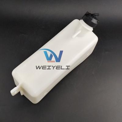 Cina Nuovo caricatore serbatoio di espansione del liquido di raffreddamento 87674844 QR6887666 Per carrelli elevatori 586 G588 G570NXT U80B L225 C232 Macchine industriali in vendita