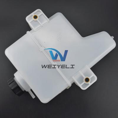 Cina DX60 /225 /220-9C/215-9C DH300-5/220-7 Serbatoio di espansione acqua di raffreddamento del serbatoio di riserva dell'escavatore 450107-000555 450107-00055B in vendita