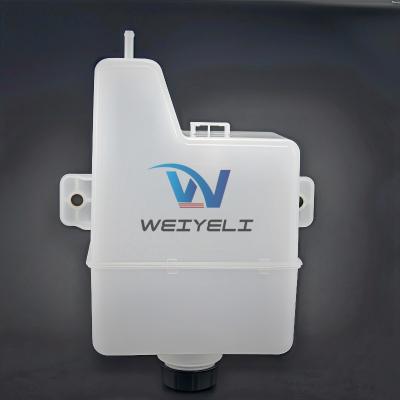 Cina DX60 /225 /220-9C/215-9C DH300-5/220-7 Serbatoio di espansione acqua di raffreddamento del serbatoio di riserva dell'escavatore 450107-000555 450107-00055B in vendita