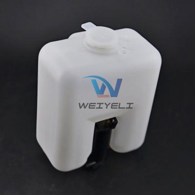Cina 4333185 serbatoio dell'acqua del parabrezza dell'escavatore ZX160W motore bottiglia a spruzzo serbatoio dell'acqua del lavaggio delle finestre macchine industriali ricambi in vendita