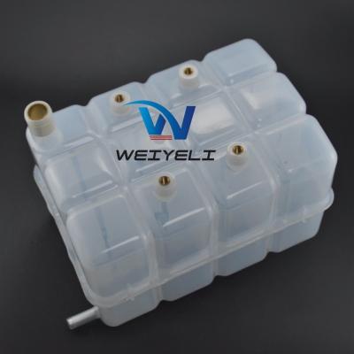 Cina 277-4837 248-6199 277-4837 248-6199 Vaschetta di espansione liquido refrigerante E120K 120M 140K 140M 160K 953D 963D 973D Per motore C6.6 Bottiglia di riserva acqua in vendita