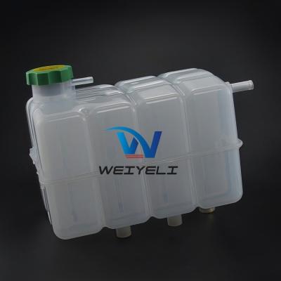 Cina 277-4837 248-6199 277-4837 248-6199 Vaschetta di espansione liquido refrigerante E120K 120M 140K 140M 160K 953D 963D 973D Per motore C6.6 Bottiglia di riserva acqua in vendita