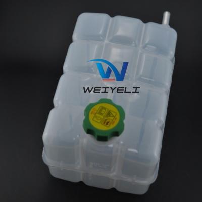 Cina 277-4837 248-6199 277-4837 248-6199 Vaschetta di espansione liquido refrigerante E120K 120M 140K 140M 160K 953D 963D 973D Per motore C6.6 Bottiglia di riserva acqua in vendita