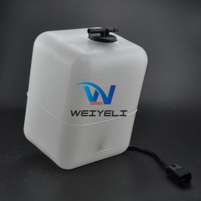 China 245-9205 is geschikt voor E312D2/315D/320D/325D/329D graafmachineonderdelen C9 motoronderdelen koelmiddeltank Te koop