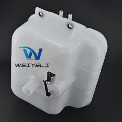 Cina VOE15163859 17408222 Serbatoio di espansione dell'acqua dell'escavatore Volvo EC250D 300D 350D Parti di macchine pesanti Serbatoio di accumulo dell'acqua in vendita