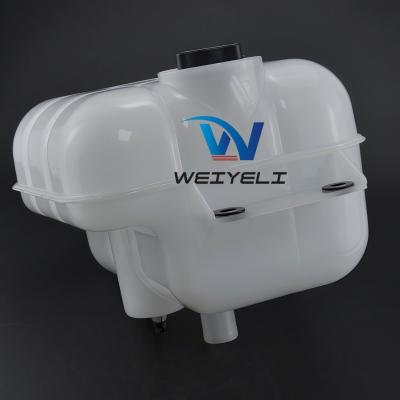 Cina VOE15163859 17408222 Serbatoio di espansione dell'acqua dell'escavatore Volvo EC250D 300D 350D Parti di macchine pesanti Serbatoio di accumulo dell'acqua in vendita