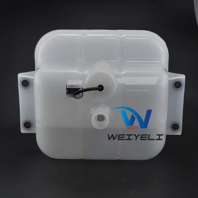 Cina VOE15163859 17408222 Serbatoio di espansione dell'acqua dell'escavatore Volvo EC250D 300D 350D Parti di macchine pesanti Serbatoio di accumulo dell'acqua in vendita