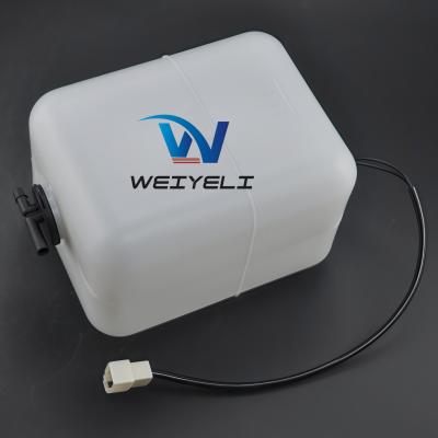 China 4130139 4197948 koelmiddelopslagvat voor radiatoren EX120 EX200 EX100-3 EX100-5 EX120-5 graafmachines industriële machines watervat Te koop