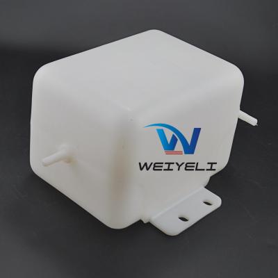 Cina J213-04A-041000 J213-04A-040011 SE210-9 SE220-9 SE215-9 Escavatori Radiatori di plastica Serbatoio dell'acqua Caldaia di espansione Caldaia Parti di macchinari industriali in vendita