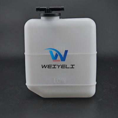 Cina 20U-03-21150 20U-03-21140 Serbatoio di espansione del liquido di raffreddamento dell'escavatore PC30 PC40 PC45 PC50 PC55 PC58 PC50UD-2 PC50UG-2 PC50UU-2 PC50UUM-2 PC58SF-1 Macchine industriali accessori ausiliari in vendita