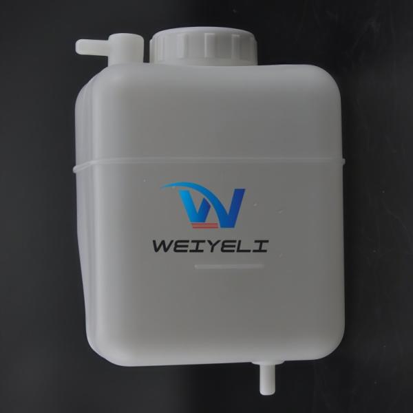 Quality 11M6-52330 11M8-42300 Plastic Radiator Refrigerant Expansion Tank For R60-5 R80 for sale
