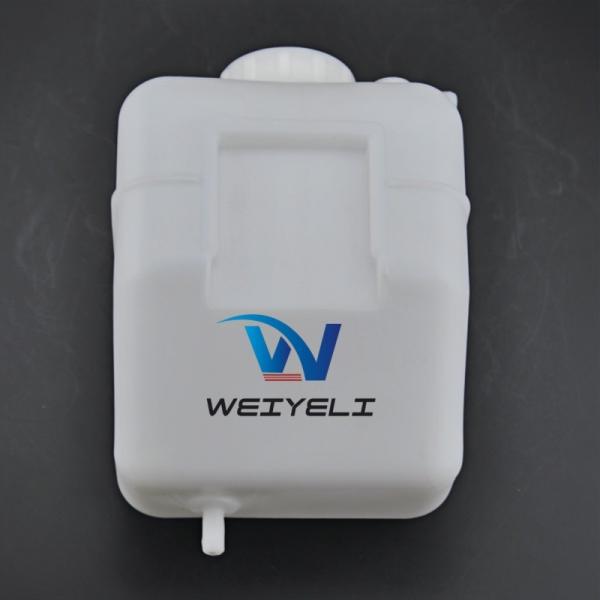 Quality 11M6-52330 11M8-42300 Plastic Radiator Refrigerant Expansion Tank For R60-5 R80 for sale