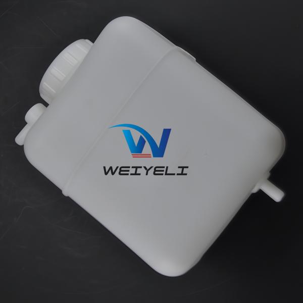 Quality 11M6-52330 11M8-42300 Plastic Radiator Refrigerant Expansion Tank For R60-5 R80 for sale