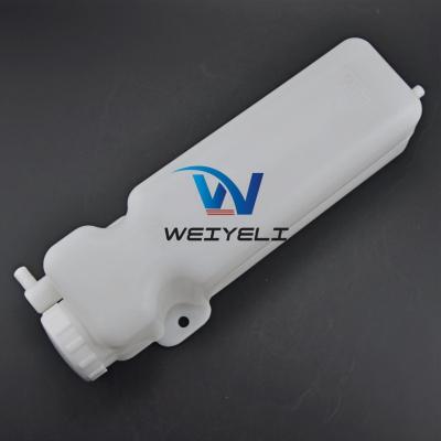 Cina 21EG-10140 11M8-42330 R60-7/-9 Riversamento dell'escavatore Serbatoio di espansione del liquido di raffreddamento di ricambio Macchinari industriali Serbatoi di acqua ausiliari Parti di ricambio in vendita