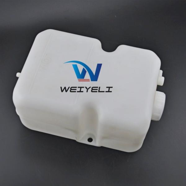 Quality 11N8-41071 Plastic Radiator Coolant Expansion Tank For R215 R225-9 R485-9 R250LC for sale