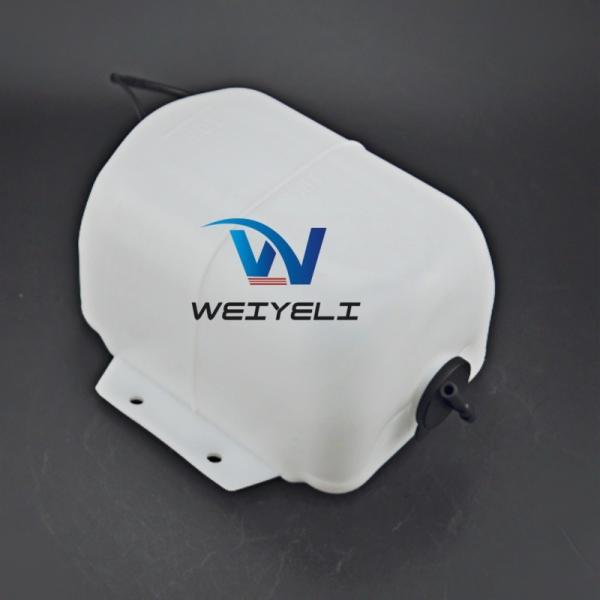 Quality YX05P01012F1 YN05P01041F1 022810-8491 Water Cooling Liquid Expansion Tank SK120 for sale