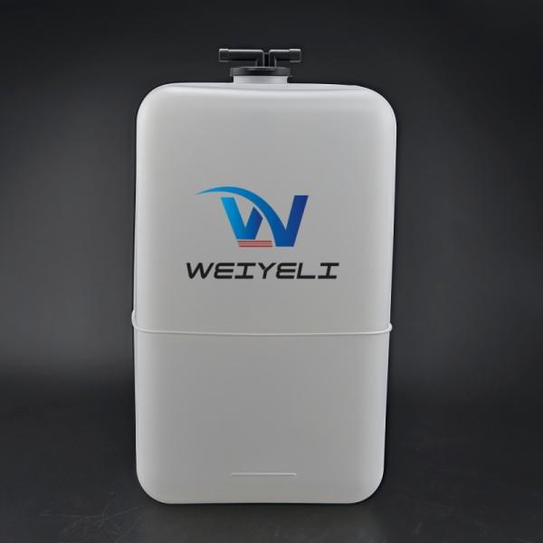 Quality LC05P-01381F1 2427U-1416F1 2427U-116S1 Excavator Auxiliary Water Bottle SK330 for sale