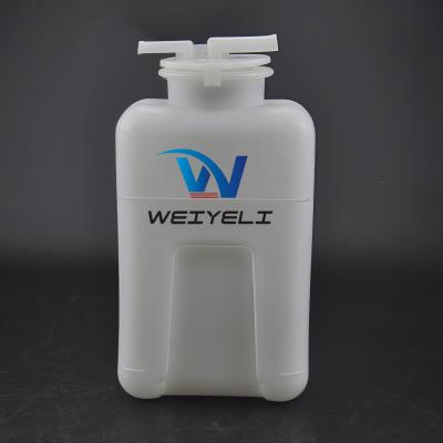 Cina SY16C 26 35 XCMG XE15 17 Levo FR15 18 Kubota U15 17 Escavatore Macchine per la costruzione Acqua di bottiglia di plastica di raffreddamento Acqua di serbatoio Acqua di stoccaggio Acqua di bottiglia Ricambi in vendita