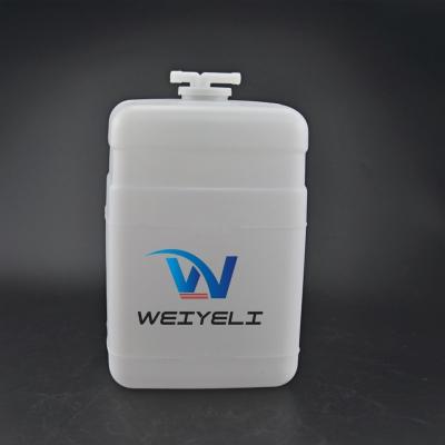 Cina LG920E LG926E LG936E Escavatore Serbatoio di espansione del liquido di raffreddamento Bottiglia di acqua ausiliaria Bottiglia di ritorno dell'acqua Parti di macchinari industriali in vendita