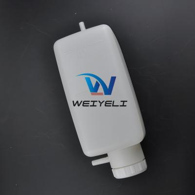 China J213-04A-040011 For SE75 SE60 Excavator Auxiliary Antifreeze Water Tank Industrial Machinery Spare Small Water Tank for sale
