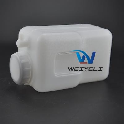 Cina XE55D XE60 XE65DA XE75D XE80 XE85 Escavatore Ausiliario Antigelo Bottiglia d'Acqua Macchinari Industriali Ricambi Piccolo Serbatoio Acqua in vendita