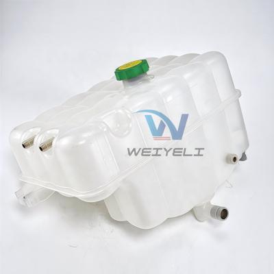 China Coolant Expansion Tank 398-0877 36-2206 for E336F E349F E352F for sale
