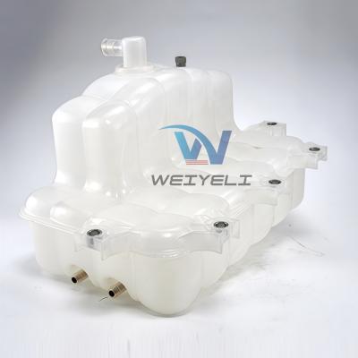 China Coolant Expansion Tank 398-0877 36-2206 for E336F E349F E352F for sale