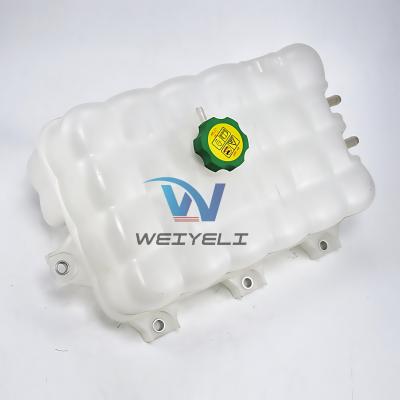 China Coolant Expansion Tank 398-0877 36-2206 for E336F E349F E352F for sale