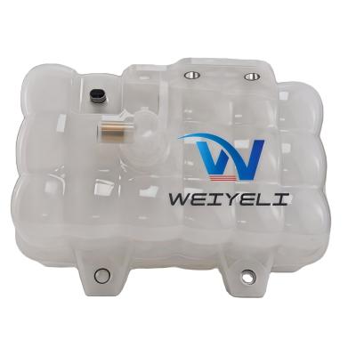 China Caterpillar E336GC E345GC E349GC Excavator Coolant Expansion Tank 502-4178 251-3227 for sale