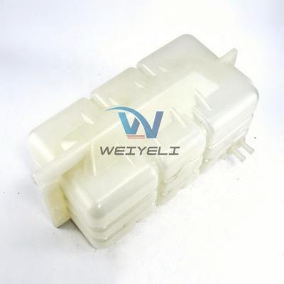 Cina Serbatoio di espansione del liquido di raffreddamento 392313 per serbatoio di sovrafflusso del radiatore del bulldozer Dynapac Ca250 in vendita