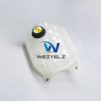 Cina JCB JS220/200 Serbatoio di espansione liquido di raffreddamento 334/G3689 OEM Garanzia 3 mesi in vendita