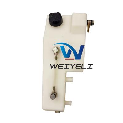 Cina Bomag 05903301 Serbatoio di espansione per macchine per la costruzione stradale in vendita