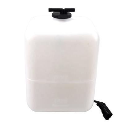 Китай Резервуар с водой для расширения хладагента 1785601 2459205 205-03-71271 для PC300-8M0 360-8MO продается