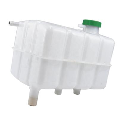 China Coolant Expansion Tank for E120K E140K 953D 963D 973D 2774837  2774836 2774839 2607454 2270104 for sale