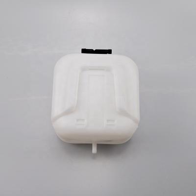 China Caterpillar Excavator Coolant Expansion Tank 096-5819 for E306C 307B 307CAuxiliary Kettle for sale