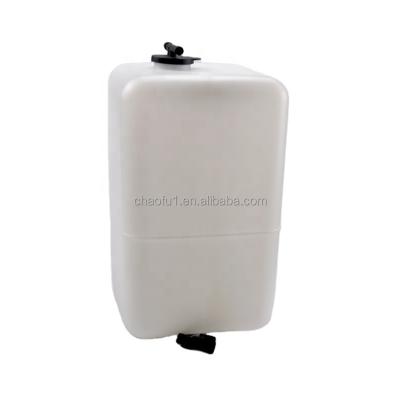 Китай Комматсу Танк расширения хладагента 421-03-31181 для WA380-5-W WA380-5L продается