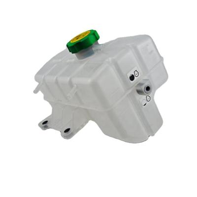 China Caterpillar Coolant Expansion Tank for E315GC 318GC 313GC 316GC 6089456 5428984 for sale