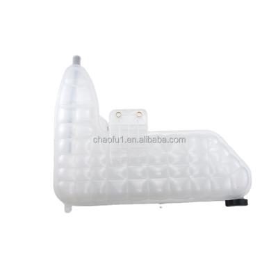 China Excavator Coolant Expansion Tank 5110264 for E320GC E345 E323 E349 E336GC for sale