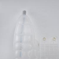 China Excavator Coolant Expansion Tank 5110264 for E320GC E345 E323 E349 E336GC for sale