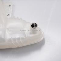 China Excavator Coolant Expansion Tank 5110264 for E320GC E345 E323 E349 E336GC for sale