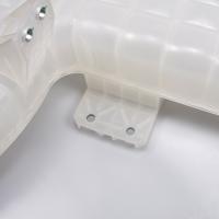 China Excavator Coolant Expansion Tank 5110264 for E320GC E345 E323 E349 E336GC for sale