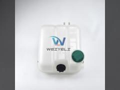 VOE 1676400 1676576 7401676400 7401676576 FH12 FMX16 Radiator Expansion Tank