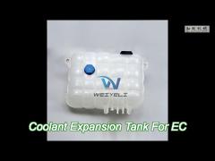 Volvo EC900 Tanque de expansão de refrigerante VOE 21883433 / 22430043 / 22821826 / 21360161